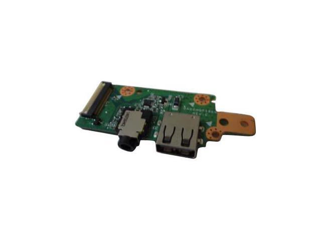 Click here for Acer Chromebook 11 CB3-111 C730 C730E Laptop USB I... prices