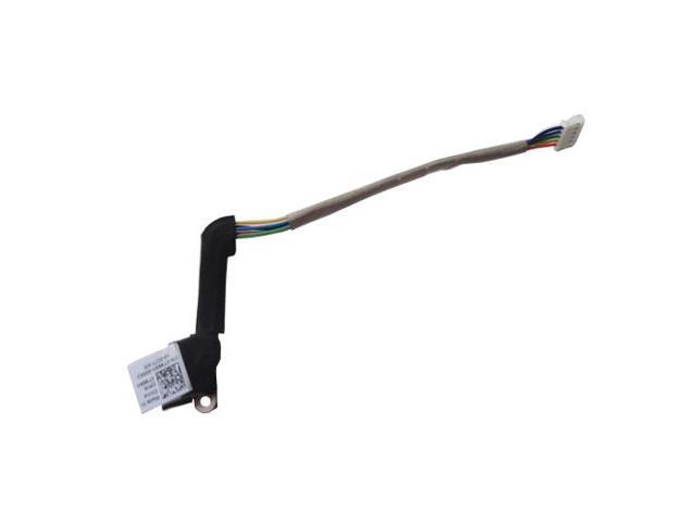 Click here for Dc Jack Cable for Dell Studio XPS 1340 Laptops - R... prices