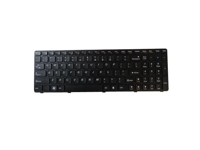 Click here for Lenovo Z560 Z565 G570 G575 Black Laptop Keyboard 2... prices