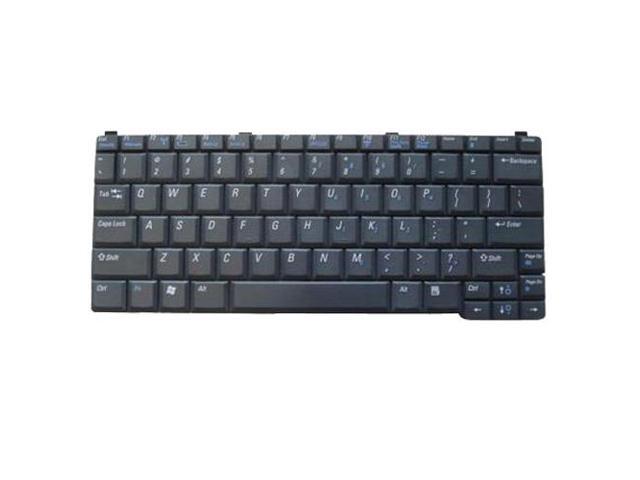 Click here for Keyboard for Dell Latitude X1 Laptops - Replaces M... prices