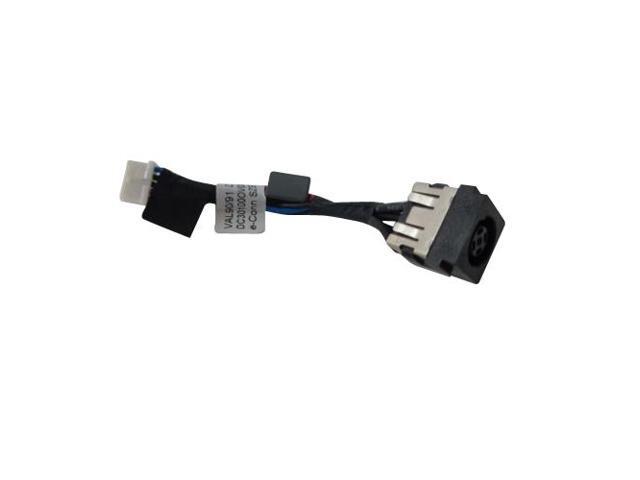 Click here for Dc Jack Cable for Dell Latitude E6440 Laptops - Re... prices