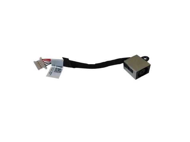 Click here for Dell Chromebook 11 (3120) Dc Jack Cable 9F21D DD0Z... prices