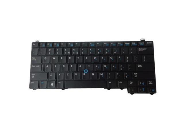 Click here for New Dell Latitude E5440 Laptop Black Backlit Keybo... prices