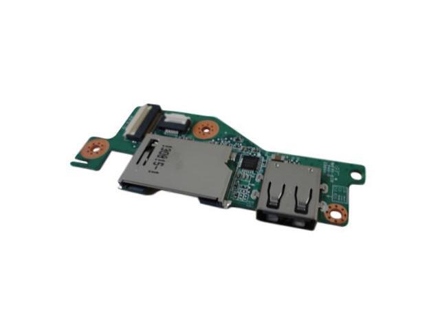 Click here for Acer Chromebook C720 C720P C740 Laptop USB Card Re... prices