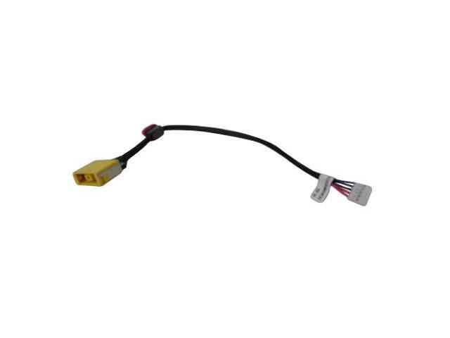 Click here for Lenovo IdeaPad G500S G505S G510S Laptop Dc Jack Ca... prices