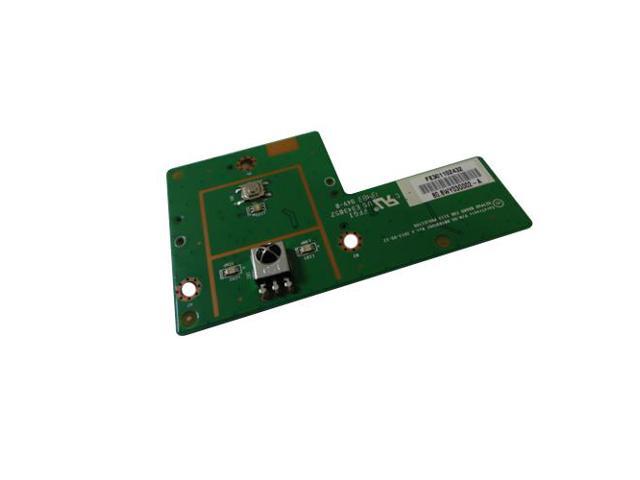 Click here for Acer H5380BD P1283 P1383W Projector Keypad Board prices