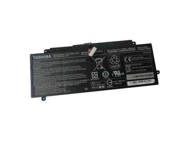 Click here for Toshiba Satellite Radius P50W-B P55W-B Laptop Batt... prices