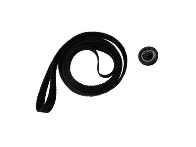 Click here for HP C7769-60182 Carriage Belt - 24-inch Plotter prices