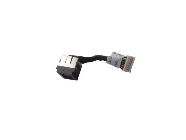 Click here for Dc Jack Cable for Dell Latitude E4300 Laptops - Re... prices