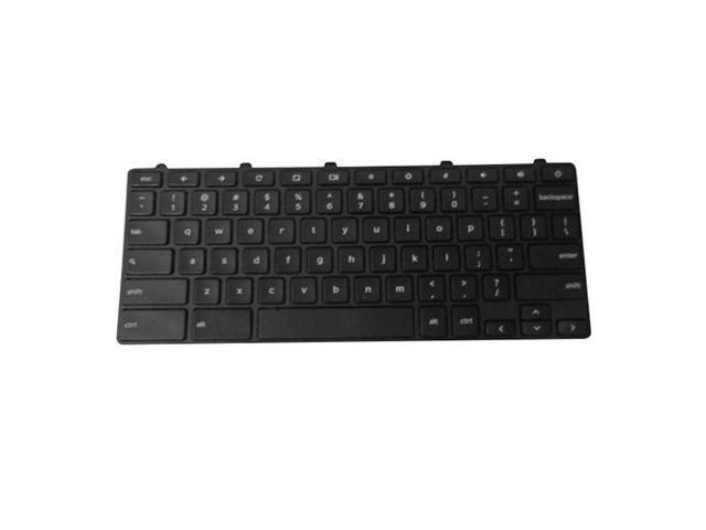 Click here for Keyboard for Dell Chromebook 3180 3181 3380 Laptop... prices