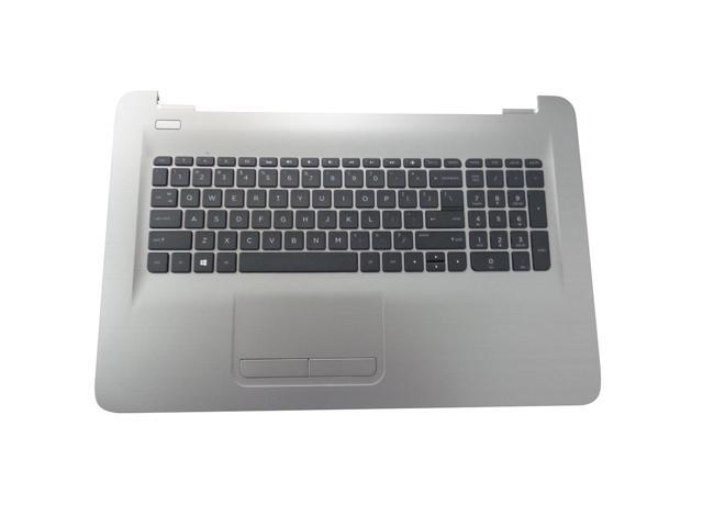 Click here for HP 17-X 17-Y Palmrest w/ Backlit Keyboard & Touchp... prices