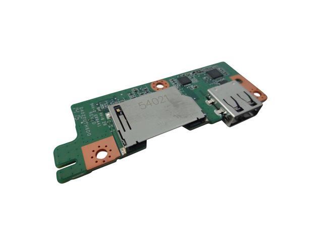 Click here for Acer Chromebook CB3-531 USB Card Reader Board 55.G... prices