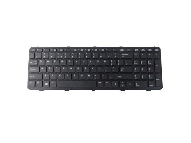 Click here for Keyboard for HP Probook 450 G0 450 G1 450 G2 455 G... prices