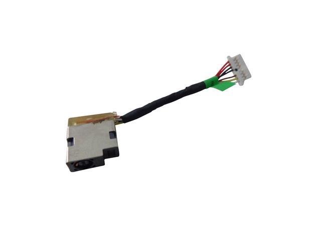 Click here for HP Chromebook 11-V Chromebook 11 G5 Dc Jack Cable... prices