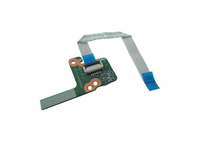 Click here for HP Pavilion 15-P ENVY 15-K Power Button Board & Ca... prices