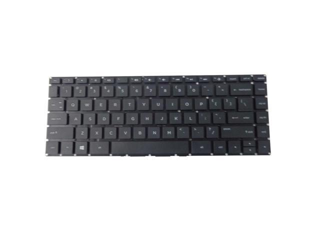 Click here for Keyboard for HP 14-AM 14T-AM 14-AN Laptops - US Ve... prices