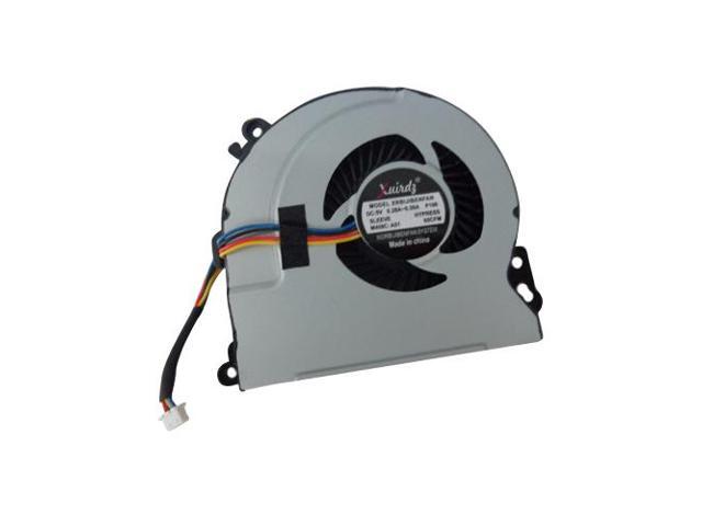 Click here for Cpu Fan for HP Envy 15-J 17-J Laptops - Replaces 7... prices