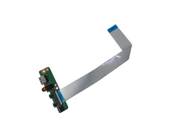 Click here for Genuine HP ENVY X360 15-U 15T-U Audio USB Board &... prices