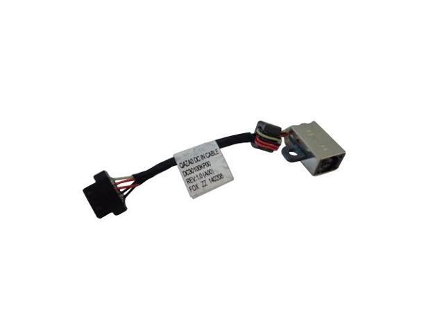 Click here for Dc Jack Cable for Dell XPS 12 (9Q23) (9Q33) Laptop... prices