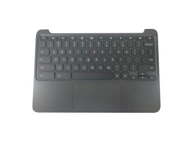 Click here for HP Chromebook 11 G5 EE Palmrest Keyboard & Touchpa... prices