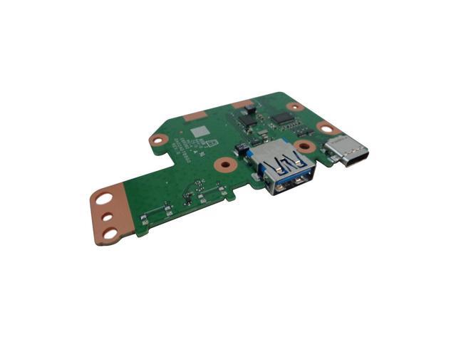 Click here for Acer Chromebook 311 C721 Laptop USB Board 55.HBNN7... prices