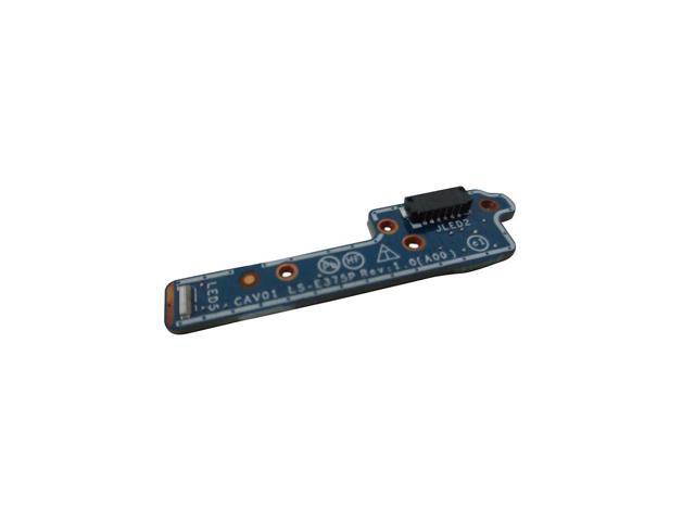 Click here for Dell Chromebook 3189 Laptop LED Board prices