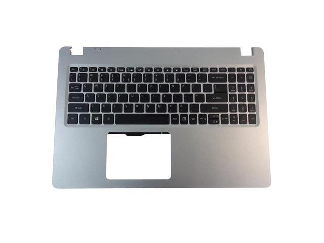Click here for Acer Aspire A515-43 Silver Upper Case Palmrest & B... prices