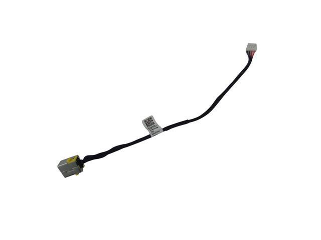 Click here for AC DC Jack Power Plug in Charging Port Connector S... prices