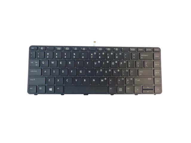 Click here for HP ProBook 430 G3 440 G3 446 G3 Laptop Backlit Key... prices