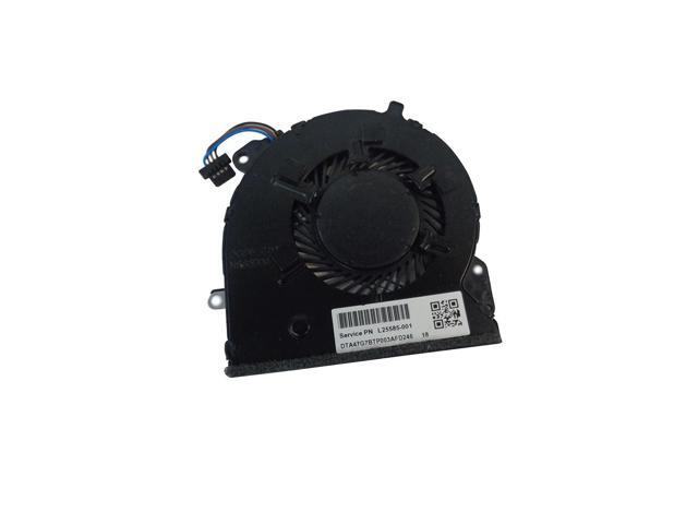 Click here for New CPU Cooling Fan For HP Pavilion 15-CS 15-CS007... prices