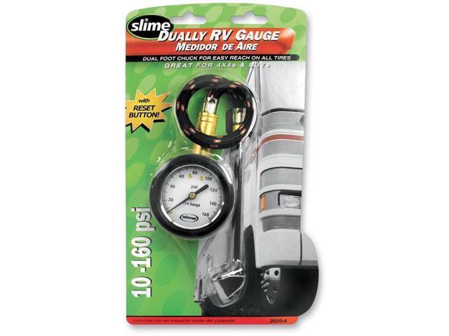 Click here for SLIME 2020-A Dial Tire Gauge 10 to 60 PSI prices