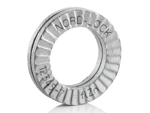 Click here for Wedge locking washer Carbon Stl Zinc flake coated... prices
