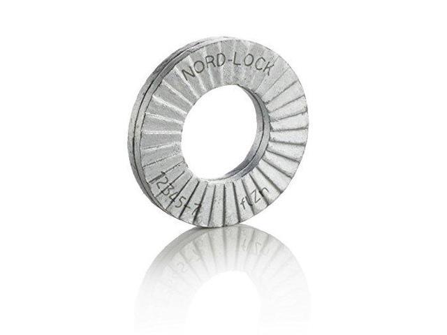 Click here for Wedge locking washer Carbon Stl Zinc flake coated... prices