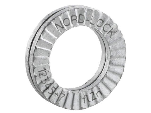 Click here for Wedge locking washer Carbon Stl Zinc flake coated... prices