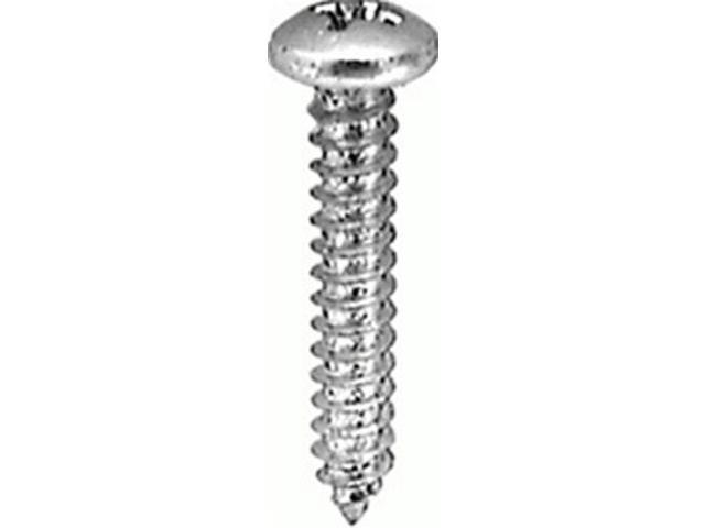 Click here for Clipsandfasteners Inc 25 #10x 1-1/2 Phillip Pan He... prices