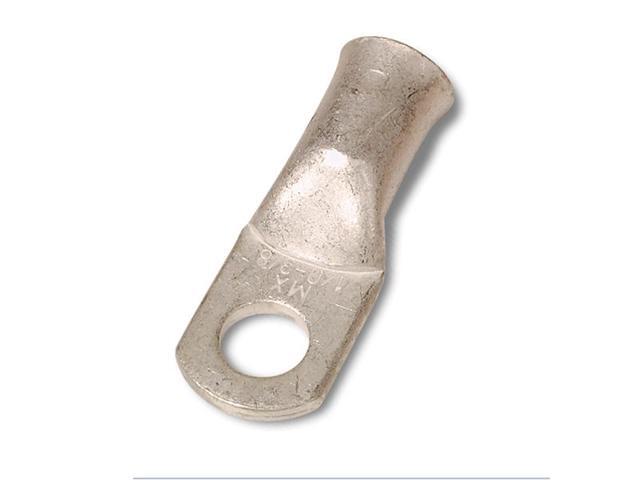 Click here for (5) 2 Gauge Tinned Copper Eyelet 3/8 Stud prices