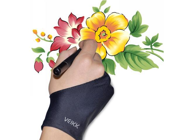 Click here for VEIKK Artist Glove for Drawing Tablet Free Size  1... prices