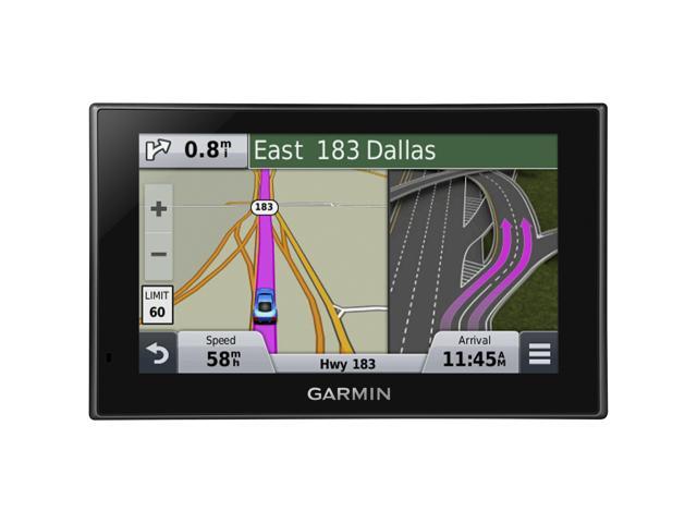 Click here for Garmin Nuvi 2539LMT GPS Navigator prices