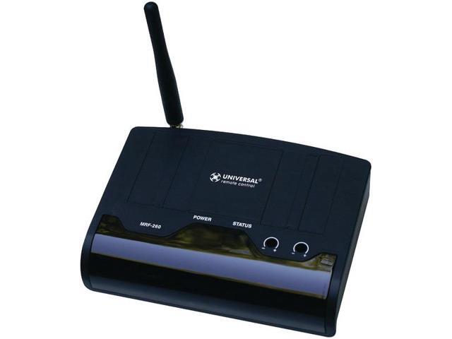 Click here for UNIVERSAL REMOTE MRF-260I RF Base Station for i-Se... prices