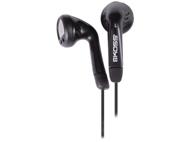 Click here for Koss KE5K EARBUDS BLACK- Part # 191651 prices