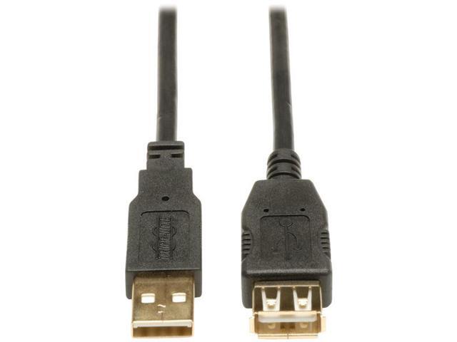 Click here for Tripp Lite USB EXT CABLE 6 FT- Part # U024-006 prices
