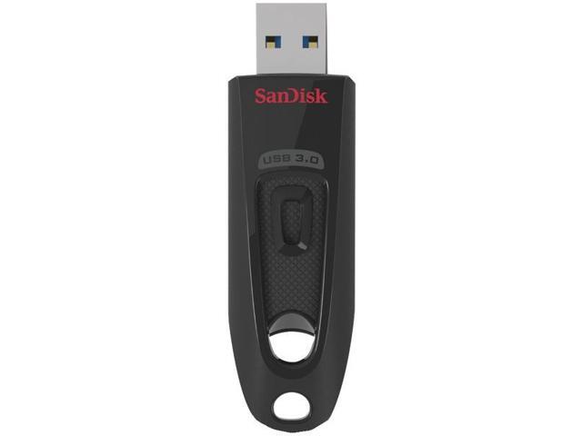 Click here for SanDisk 64GB ULTRA USB 3.0 FLASH- Part # SDCZ48-06... prices