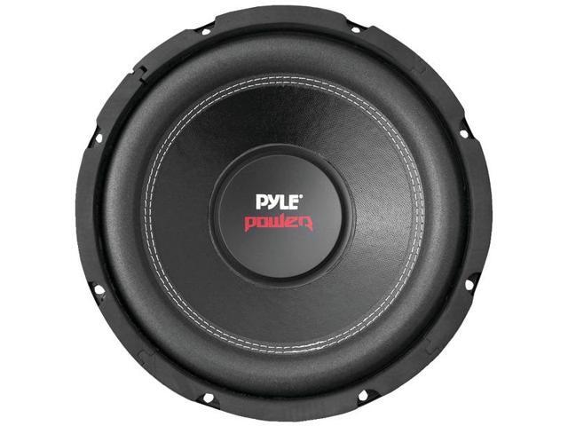 Click here for PYLE PLPW10D Pyle 10 Woofer 500W RMS/1000W Max Dua... prices