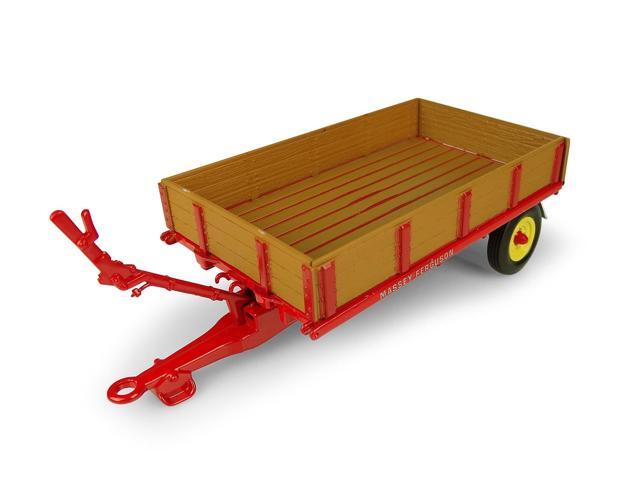 Click here for Massey Ferguson 3Ton Tipping Bed with Drop Sides T... prices