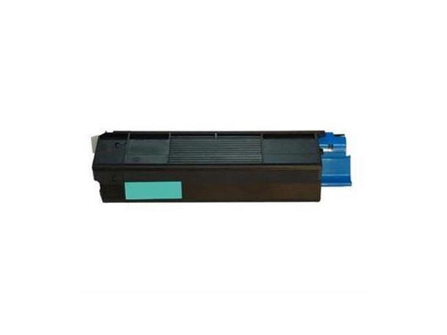 Click here for OKIDATA OEM Toner Cartridge  CYAN  yield 5 000 521... prices