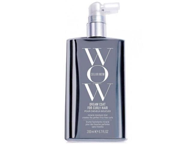 Click here for Color Wow Dream Coat Miracle Moisture Mist for Cur... prices