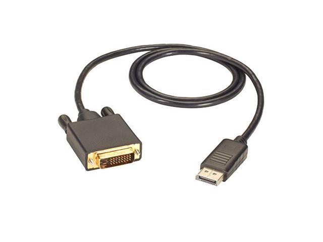 Click here for Black Box EVNDPDVI-0010-MM 10ft DisplayPort to DVI... prices