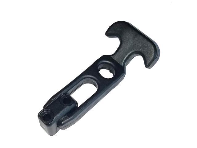 Click here for Southco Small Flexible T-Handle Draw Latch - Latch... prices