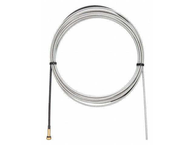 Click here for LINCOLN ELECTRIC KP45-40-15 Welding Gun Liner .035... prices