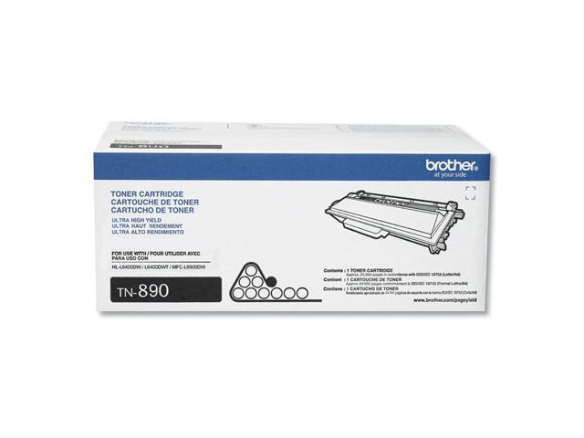 Click here for Brother TN890G TAA-Compliant Ultra High-yield Blac... prices